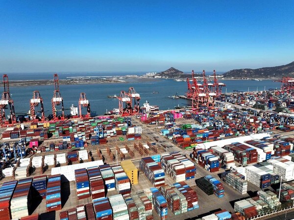 China advances RMB internationalization - National Trail Newspaers
